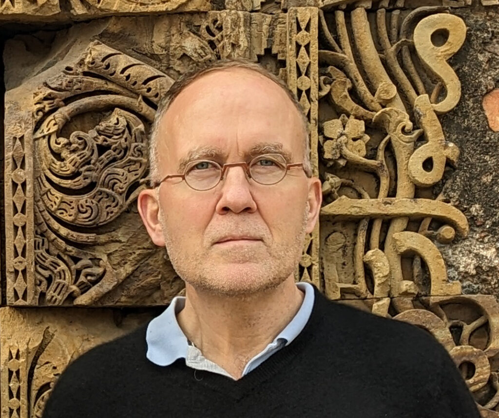 Speakers - Hamad bin Khalifa Symposium on Islamic Art